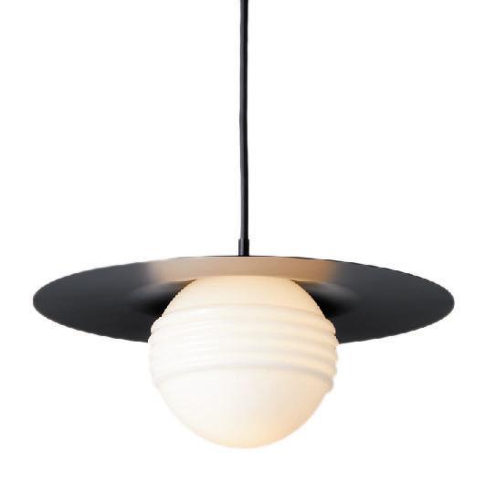 MP40617-02 装飾照明 Orb Rib φ150 PLATE LEDペンダントライト 本体 電気工事不要 マックスレイ 照明器具 天井照明 吊下げ : タカラShop Yahoo!店 ...