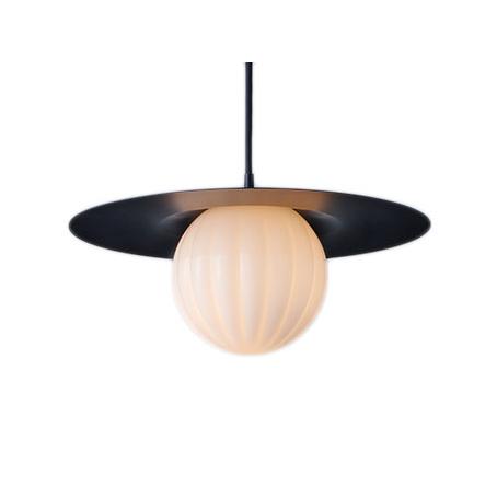 MP40676-02 装飾照明 Orb Rib φ150 PLATE LEDペンダントライト 本体 電気工事不要 マックスレイ 照明器具 天井照明 吊下げ : タカラShop Yahoo!店 ...