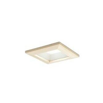 ODELIC OD261117R LED角型木枠ベースダウンライト Qシリーズ 高気密SB形 埋込穴 100 白熱灯100Wクラス 98° 拡散配光 R15高演色 クラス2 昼白色 LC調光 ...