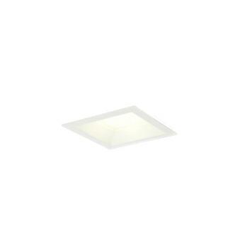 ODELIC OD261194R LED角型ベースダウンライト Qシリーズ 高気密SB形 埋込穴 100 白熱灯100Wクラス 98°拡散配光 R15高演色 クラス2 電球色 LC調光 ...