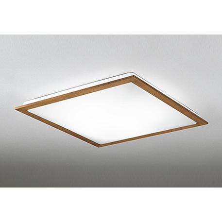 ODELIC OL251357BCR LEDシーリングライト 14畳用 R15高演色 CONNECTED LIGHTING LC-FREE 調光・調色 Bluetooth対応 電気工事不要 ...