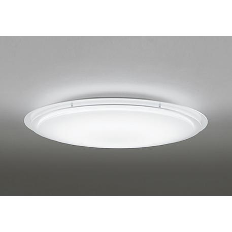 ODELIC OL251441R LEDシーリングライト 12畳用 R15高演色 LC-FREE 調光・調色 電気工事不要 オーデリック 照明器具 天井照明 居間 リビング 応接 おしゃれ ...