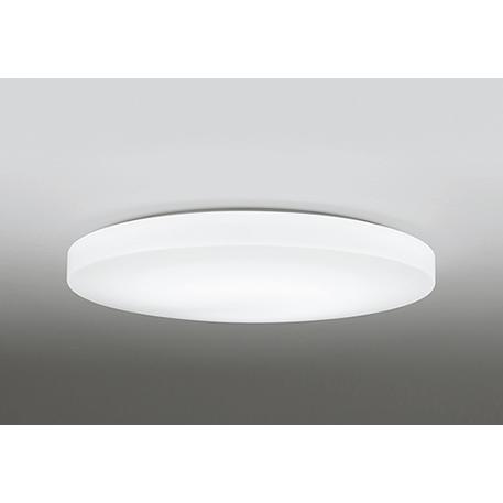 ODELIC OL251613R LEDシーリングライト 12畳用 R15高演色 LC-FREE 調光・調色 電気工事不要 オーデリック 照明器具 天井照明 居間 リビング 応接 シンプル ...