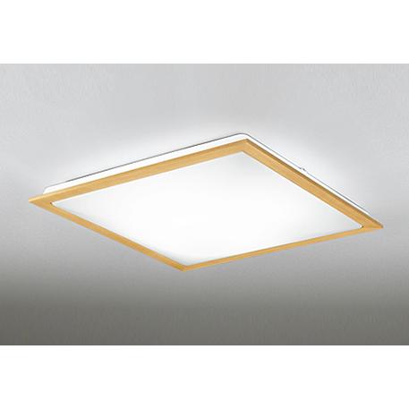 OL251629R LEDシーリングライト 12畳用 R15高演色 LC-FREE 調光・調色 電気工事不要 オーデリック 照明器具 天井照明 居間 リビング 応接 シンプル 【〜12畳 ...