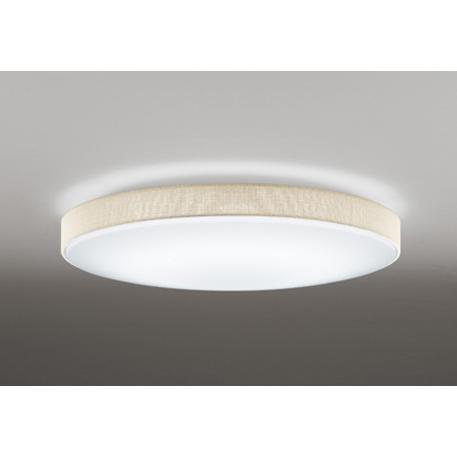 ODELIC OL251669BCR LEDシーリングライト 12畳用 R15高演色 CONNECTED LIGHTING LC-FREE 調光・調色 Bluetooth対応 電気工事不要 ...