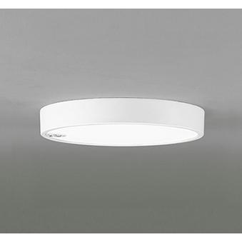 ★OL251734R LED小型シーリングライト FLAT PLATE [フラットプレート] LED一体型 R15クラス2 昼白色 人感センサー付 非調光 FCL30W相当 オーデリック ...