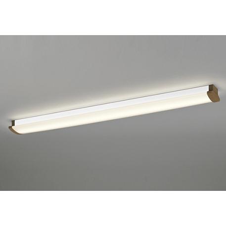 ODELIC OL291031R2F LEDキッチンベースライト FLR40W×2灯相当 R15高演色 クラス2 電球色 非調光 オーデリック 照明器具 シーリング ブラケット : タカラ ...