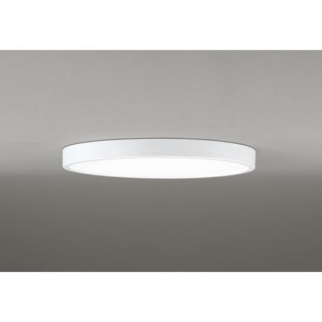 ODELIC ★OL291362BR LEDシーリングライト フラットプレート R15高演色 8畳用 簡易取付型 CONNECTED LIGHTING LC-FREE 調光・調色 ...