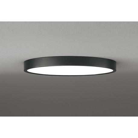 ODELIC ★OL291415BR LEDシーリングライト フラットプレート R15高演色 8畳用 簡易取付型 CONNECTED LIGHTING LC-FREE 調光・調色 ...