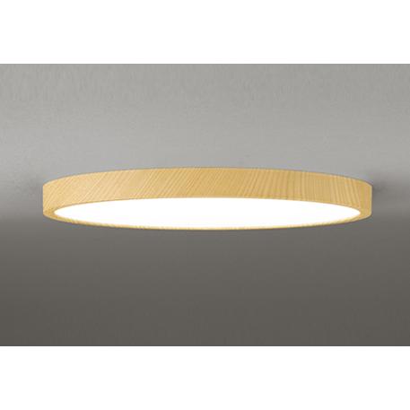 ODELIC ★OL291418BR LEDシーリングライト フラットプレート R15高演色 10畳用 簡易取付型 CONNECTED LIGHTING LC-FREE 調光・調色 ...