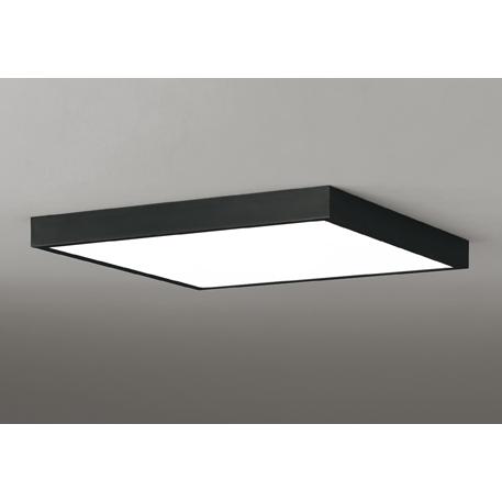 ODELIC OL291513BR LEDシーリングライト フラットプレート R15高演色 8畳用 簡易取付型 CONNECTED LIGHTING LC-FREE 調光・調色 ...