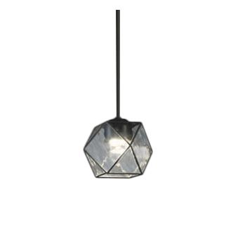 ODELIC OP252357BR LEDペンダントライト 白熱灯器具60W相当 フレンジタイプ 要電気工事 CONNECTED LIGHTING LC-FREE 調光・調色 ...