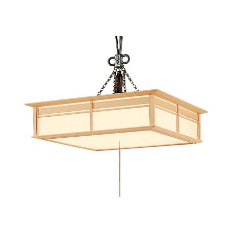 ODELIC OP252390BR LED和風ペンダントライト 8畳用 CONNECTED LIGHTING LC-FREE 調光・調色 Bluetooth対応 電気工事不要 オーデリック ...