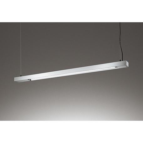 ODELIC OP552108R LEDキッチンライト FL40W相当 R15高演色 クラス2 昼白色 非調光 オーデリック 照明器具 天井照明 吊下げ ペンダント : タカラShop ...