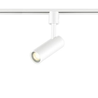 ODELIC OS256755 LEDスポットライト JDR50W相当 プラグタイプ 連続調光 本体のみ オーデリック 照明器具 壁面・天井面・傾斜面取付兼用 : タカラShop Yahoo ...