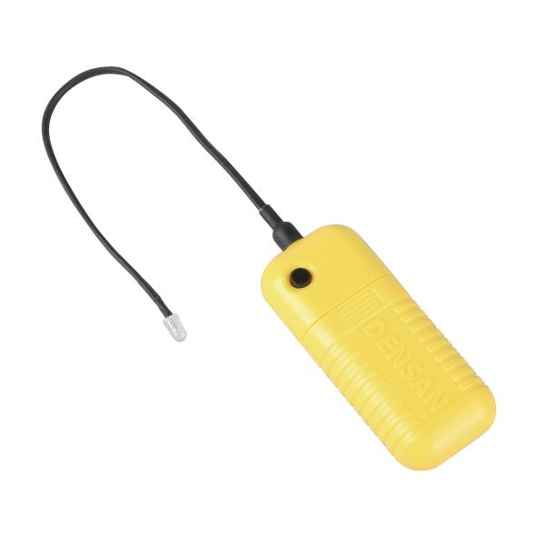 PLB-200GH 作業用照明器具 フレキシブルLEDライト 極細フレキライト(乾電池式) ジェフコム 照明機器 : タカラShop Yahoo!店 - 通販 - Yahoo!ショッピング