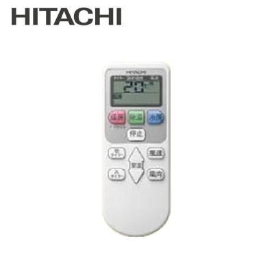 日立 SP-RC4 かんたんリモコン ハウジングエアコン用部材 住宅設備用 : タカラShop Yahoo!店 - 通販 - Yahoo!ショッピング