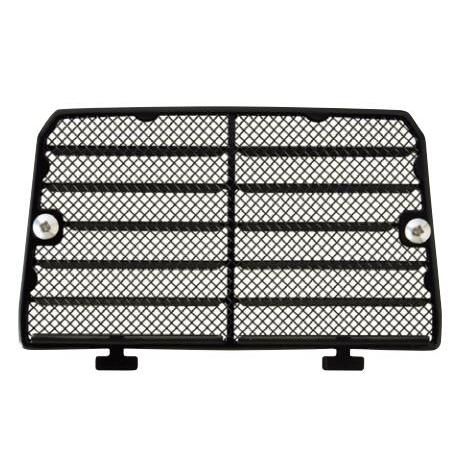 Panasonic VB-GM-DW100S3 ステンレス製 深形パイプフード用パーツ 網・ガラリ(10メッシュ) パナソニック エコシステムズ ベンテック : タカラShop Yahoo!店 ...