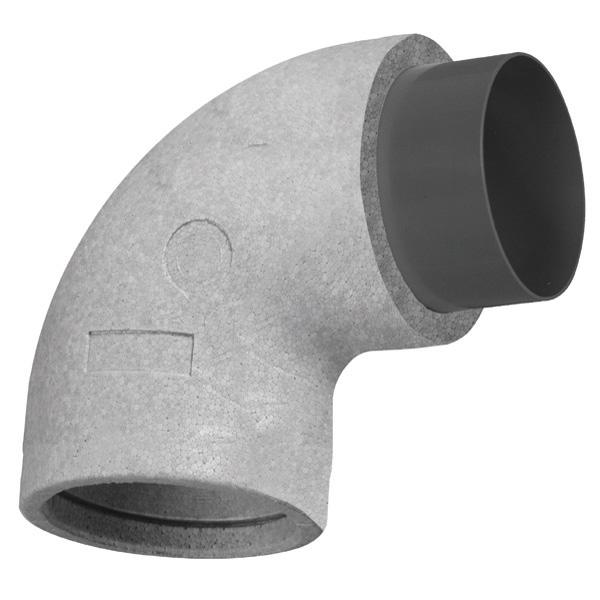 Panasonic VB-KG110M 薄形給排気グリル用断熱エルボ パナソニック エコシステムズ ベンテック インテリア部材 : タカラShop Yahoo!店 - 通販 - Yahoo ...