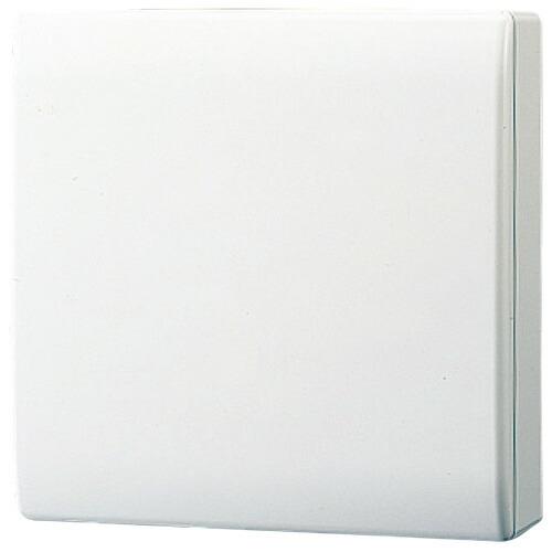 TOSHIBA VFP-8XS2 日本キヤリア 圧力形パイプ用ファン パネルタイプ ぴたパネII トイレ・洗面所・居間用 電動スライドパネル付 24時間換気対応 : タカラShop Yahoo ...