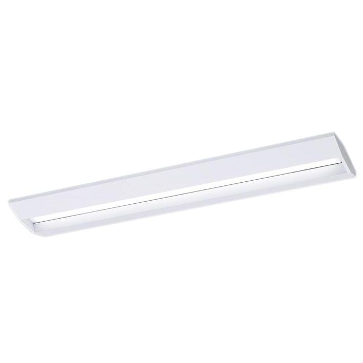 Panasonic 直付XFX445GED RZ9 LEDベースライト 学校用 直付40形 FLR40形2灯相当 節電タイプ スクールコンフォート 一般 4000lmタイプ 昼光色 PiPit ...