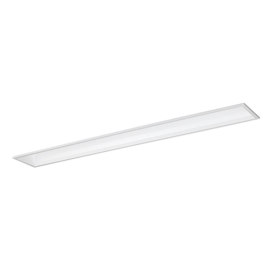 Panasonic 埋込XFX460FEW LR9 LEDベースライト iDシリーズ 埋込型 40形 調光可 フリーコンフォート 基本灯具 W150 Hf32形高出力型2灯相当 6900lm ...