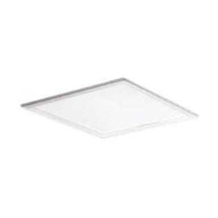 Panasonic 埋込XL573PFFK RS9 LiBecoM 無線調光対応 一体型LEDベースライト 温白色 連続調光型 埋込型 450 乳白パネル スクエアタイプ FHP32形3灯相当 ...