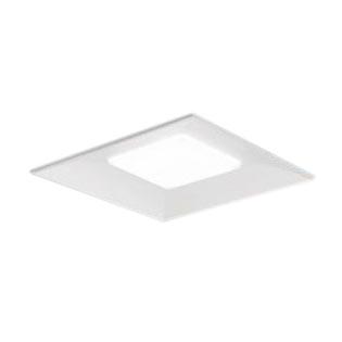 Panasonic 埋込XLX194VEW RS9 LiBecoM 無線調光対応 一体型LEDベースライト 白色 埋込型 600 一般光源ユニット スクエアタイプ 下面開放型 FHP45形3灯 ...