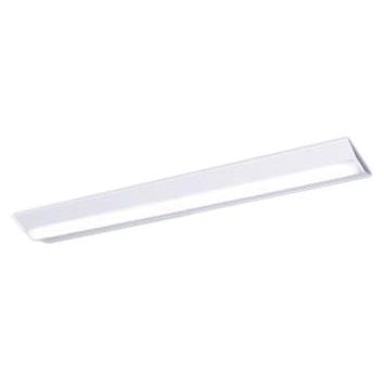 直付XLX400DEWC RS9 LiBecoM 無線調光対応 LEDベースライト 直付型 40形 Dスタイル/富士型 W230 Hf蛍光灯32形高出力型3灯相当 10000lmタイプ 白色 ...