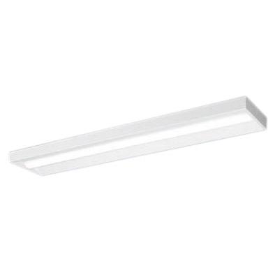 Panasonic 直付XLX400SEVJ RS9 LiBecoM 無線調光対応 LEDベースライト 直付型 40形 スリムベース W250 Hf蛍光灯32形高出力型3灯相当 10000lm ...