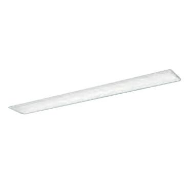 埋込XLX420FELT LA9 LEDベースライト 40形 埋込型 フリーW150 一般・2500lmタイプ Hf蛍光灯32形定格出力型1灯相当 電球色 調光 Panasonic ...