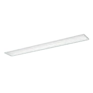 Panasonic 埋込XLX420FELT LE9 LEDベースライト 40形 埋込型 フリーW150 一般・2500lmタイプ Hf蛍光灯32形定格出力型1灯相当 電球色 非調光 ...