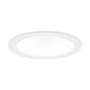 Panasonic XNN1057WL RS9 LiBecoM 無線調光対応 LEDダウンライト 電球色 ビーム角85度 拡散 光源遮光角30度 埋込穴φ125 FDL27形1灯相当 ...