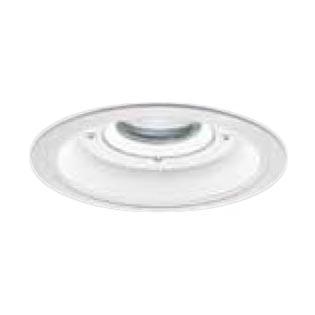 XNW1561WW LJ9 軒下用LEDダウンライト 白色 ビーム角80度 拡散 防雨型 調光 埋込穴φ150 コンパクト形蛍光灯FHT32形1灯相当 LED150形 Panasonic 施設 ...