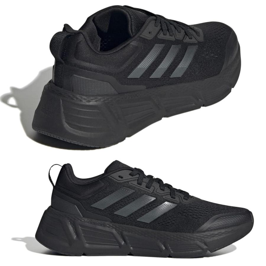 アディダス・ランニング クエスターQuestar メンズシューズ GZ0631 : TSTAR - 通販 - Yahoo!ショッピング