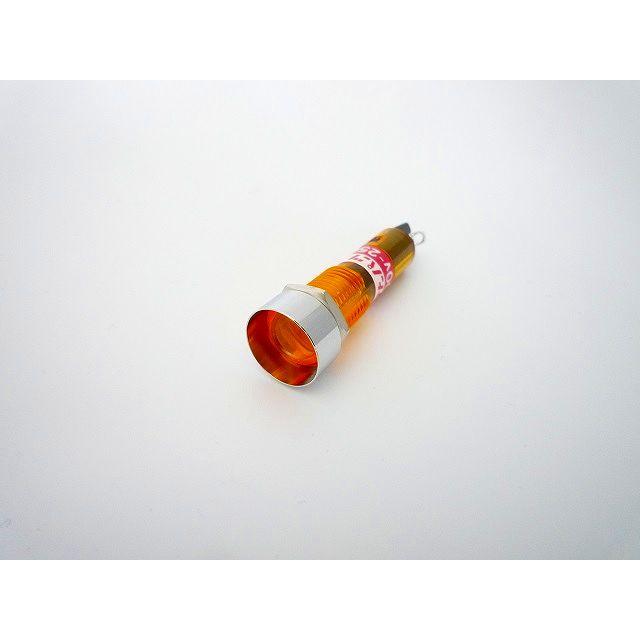 表示灯 ネオンブラケット オレンジ AC200V〜250V サトーパーツ BN-5668-2-OR : 津パーツ店 - 通販 - Yahoo!ショッピング