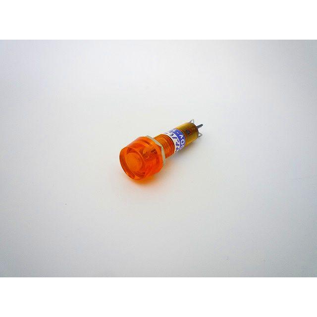 表示灯 ネオンブラケット オレンジ AC100V〜125V サトーパーツ BN-5701-1-OR : bn-5701-1-or : 津パーツ店 - 通販 - Yahoo!ショッピング