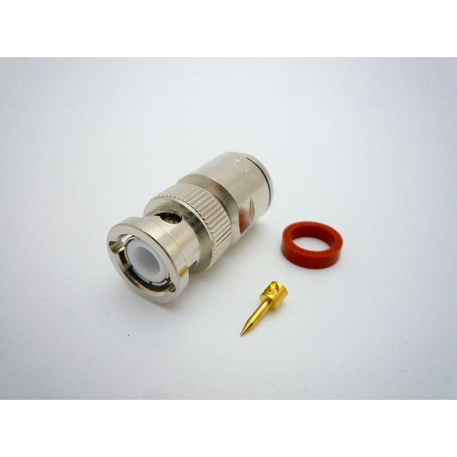 BNCコネクタ BNCP-5 : 津パーツ店 - 通販 - Yahoo!ショッピング