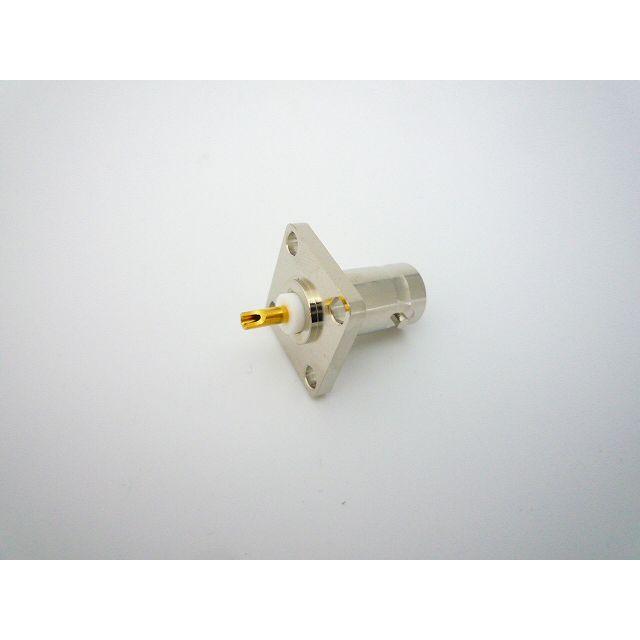 BNCコネクタ レセプタクル BNC-R : 津パーツ店 - 通販 - Yahoo!ショッピング