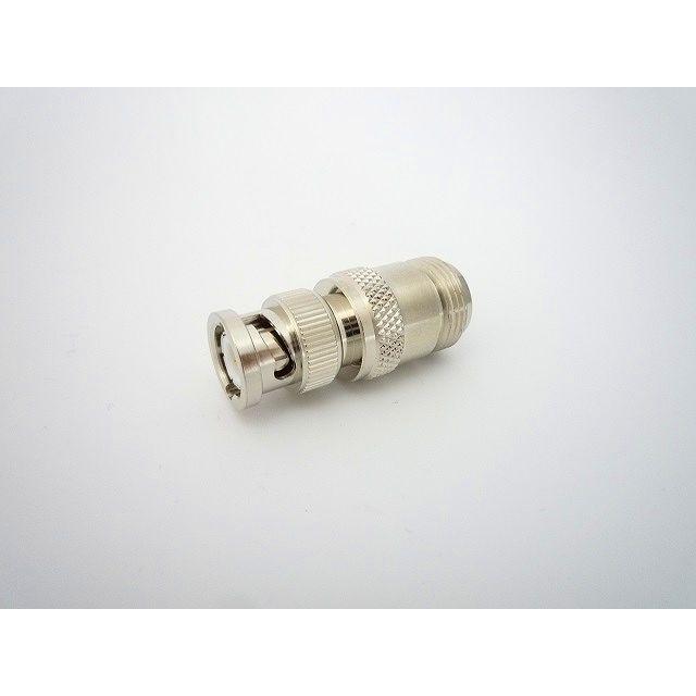 変換コネクタ BNCP-NJ（NJ-BNCP） : 津パーツ店 - 通販 - Yahoo!ショッピング