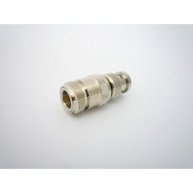 変換コネクタ BNCP-NJ（NJ-BNCP） : 津パーツ店 - 通販 - Yahoo!ショッピング