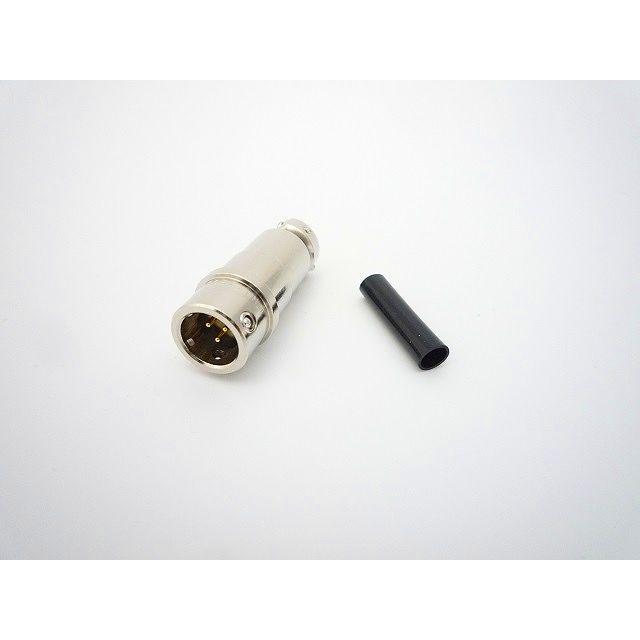 ワンタッチロック丸形コネクタ 3P ジャック(ピンコンタクト) 多治見無線電機 EPRC05-J3M : 津パーツ店 - 通販 - Yahoo!ショッピング