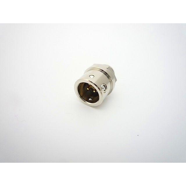 ワンタッチロック丸形コネクタ 2P BH形レセプタクル(ピンコンタクト) 多治見無線電機 EPRC05-R2M : 津パーツ店 - 通販 ...