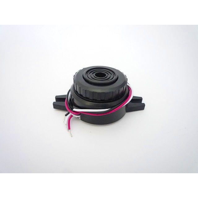 圧電ブザー（連続音／断続音）DC5V〜28V サクサテクノ ESZ-25C : 津パーツ店 - 通販 - Yahoo!ショッピング