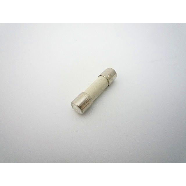 リテルヒューズ(Littelfuse) AC250V 1A タイムラグ型 セラミック管ヒューズ 5mm×20mm : 津パーツ店 - 通販 ...