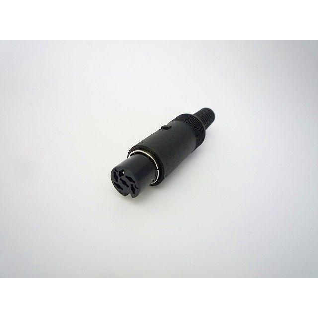 DINコネクター 6P ジャック 中継用 マル信無線電機 MJ-54 : 津パーツ店 - 通販 - Yahoo!ショッピング