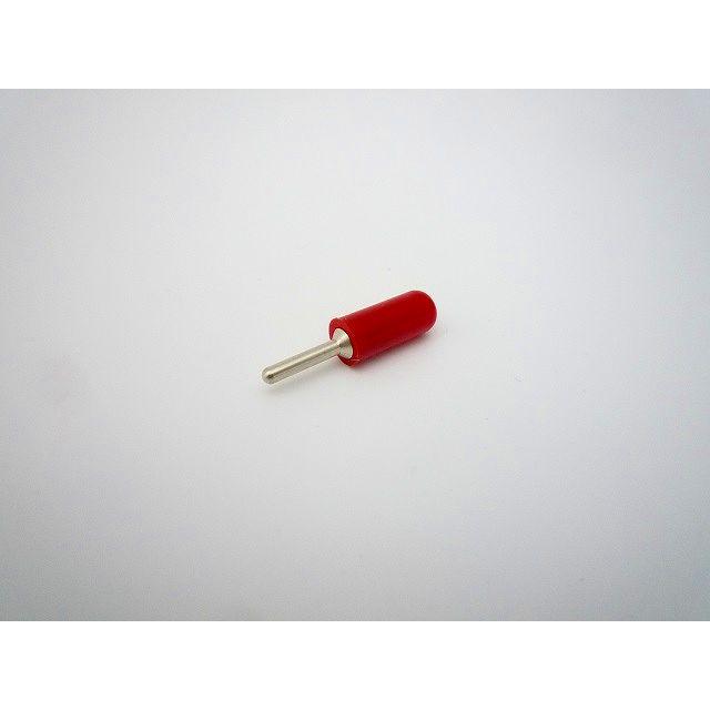 マイクロチッププラグ 赤 マル信無線電機 MK-616-0 : 津パーツ店 - 通販 - Yahoo!ショッピング