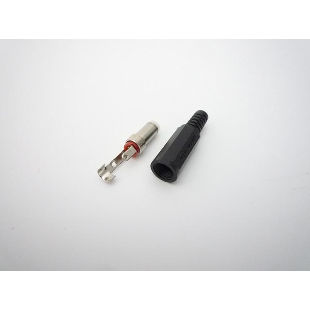 電圧区分3 DCプラグ マル信無線電機 MP-203 : 津パーツ店 - 通販 - Yahoo!ショッピング