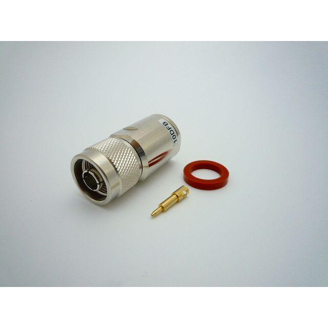 N型コネクタ NP-10DFB : 津パーツ店 - 通販 - Yahoo!ショッピング