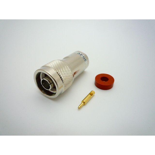 N型コネクタ NP-3 : 津パーツ店 - 通販 - Yahoo!ショッピング